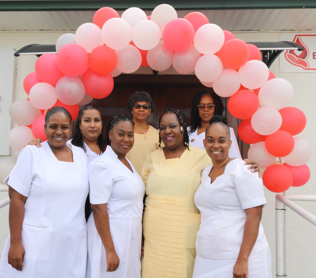 Gallery – EASTERN REGIONAL HEALTH AUTHORITY