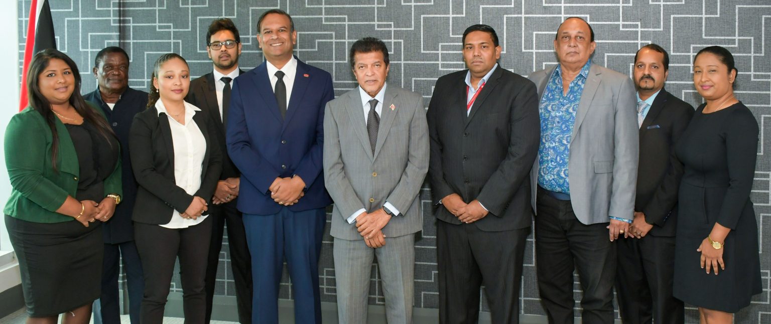 APPOINTMENT OF NEW BOARD OF DIRECTORS AT THE ERHA – EASTERN REGIONAL ...